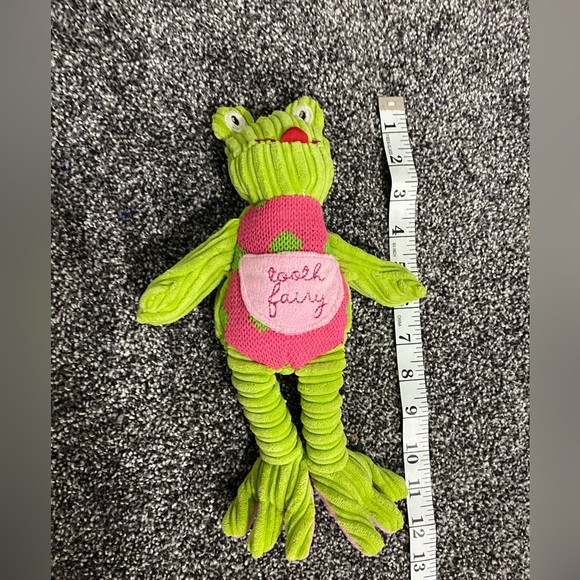 Toys | Tooth Fairy Frog | Poshmark